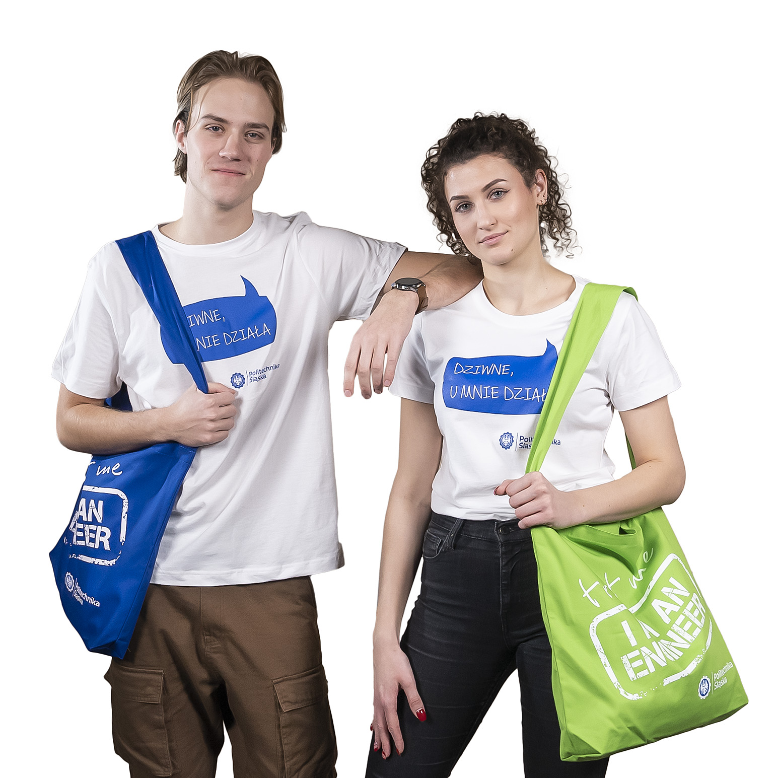 Gadżety - Strona 2 z 2 - Sklep internetowy - Politechnika Śląska